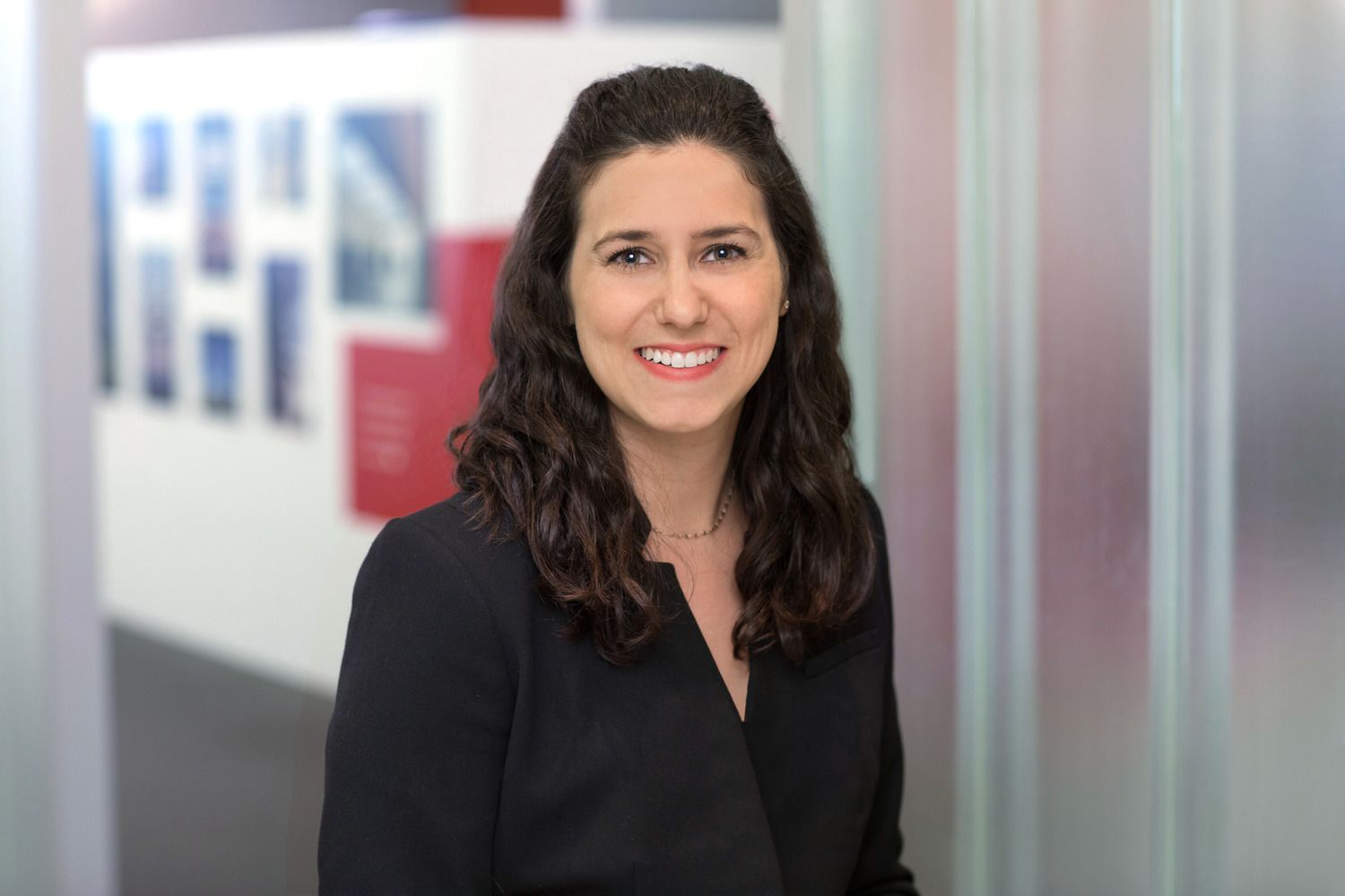 Kathleen Brophy - Ballinger