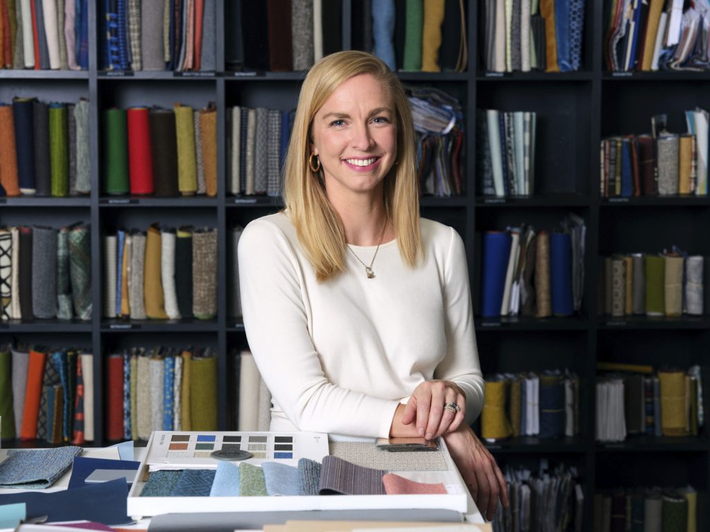 Q&A with Katherine Ahrens About the Future of Work - Ballinger