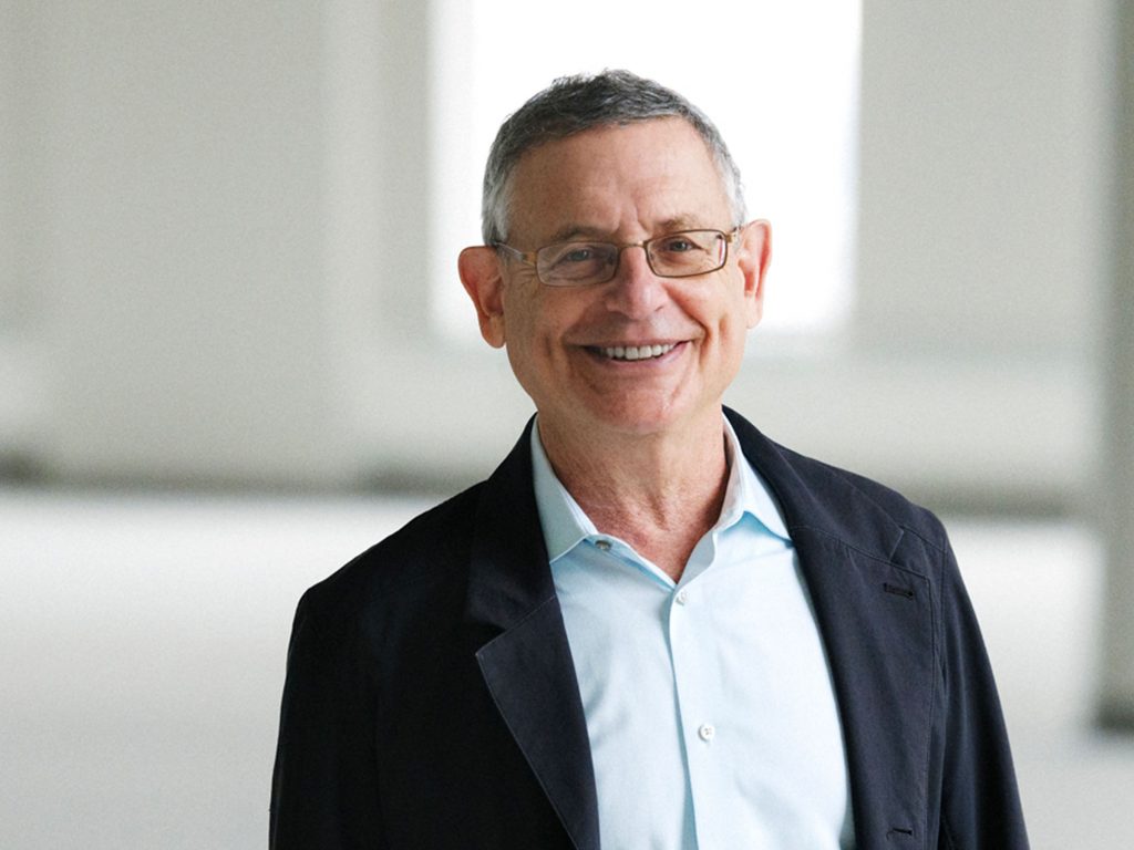 Jonathan Friedan - Ballinger