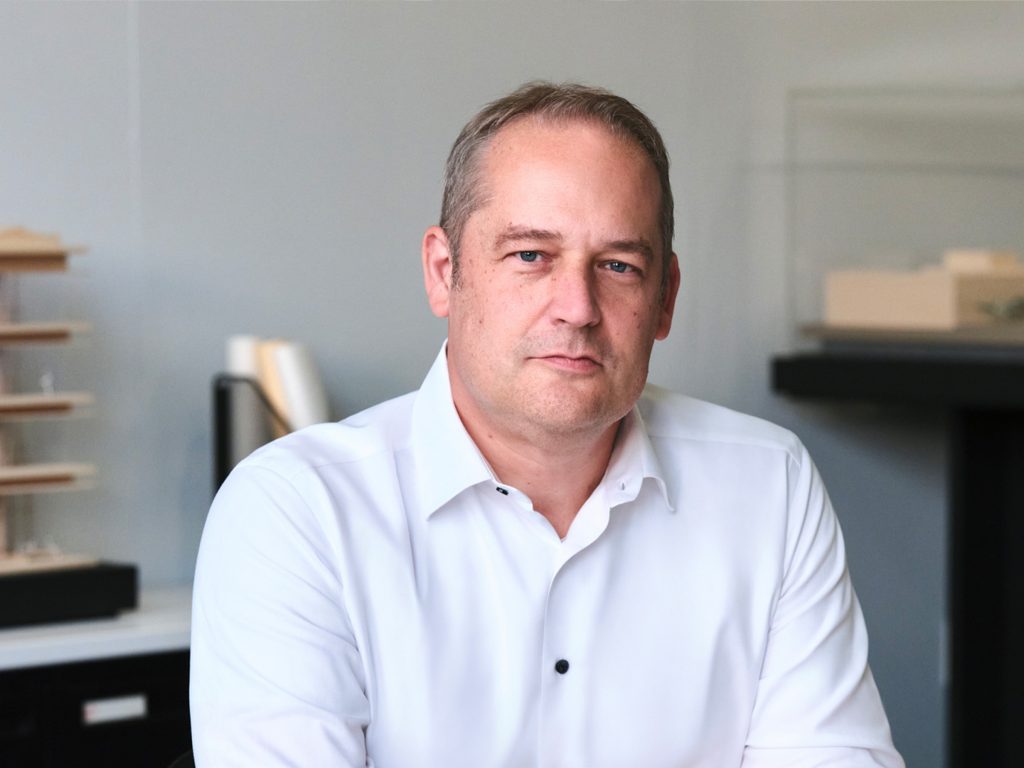 Todd Drake - Ballinger