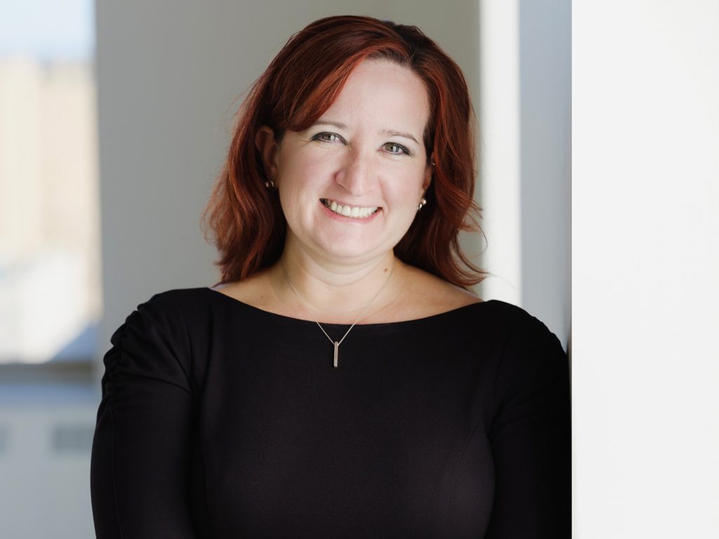 Angela M. Fante - Ballinger