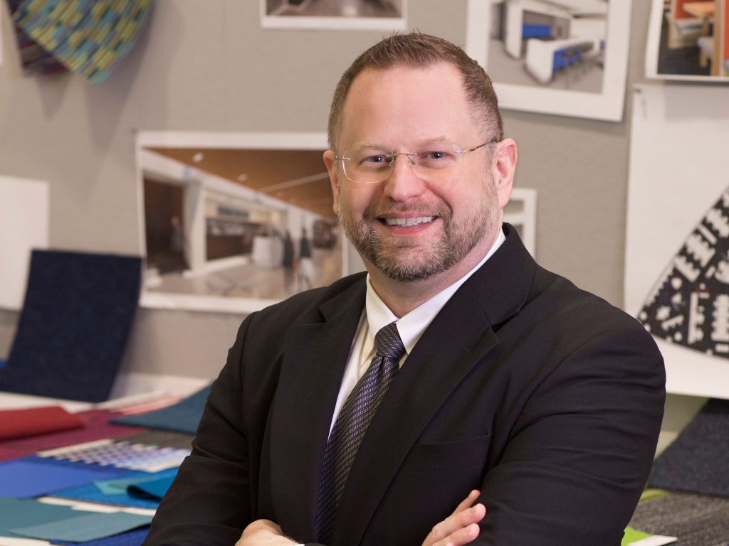 Edmund Antolick - Ballinger