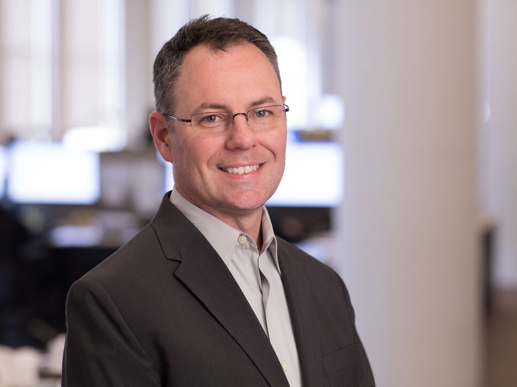 Brian M. Brooks - Ballinger