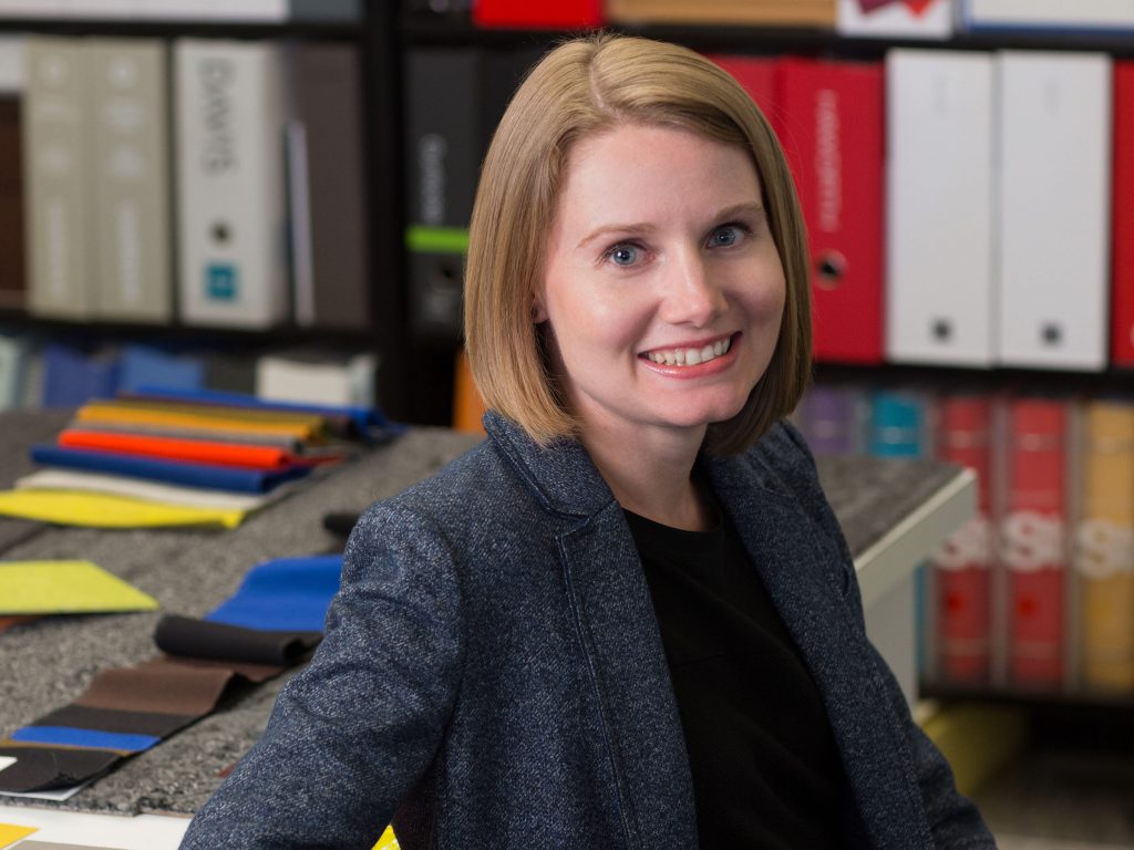 Jennifer Cappella - Ballinger