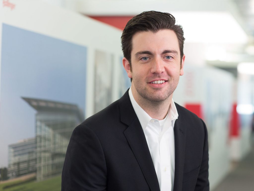 Richard Dengler - Ballinger