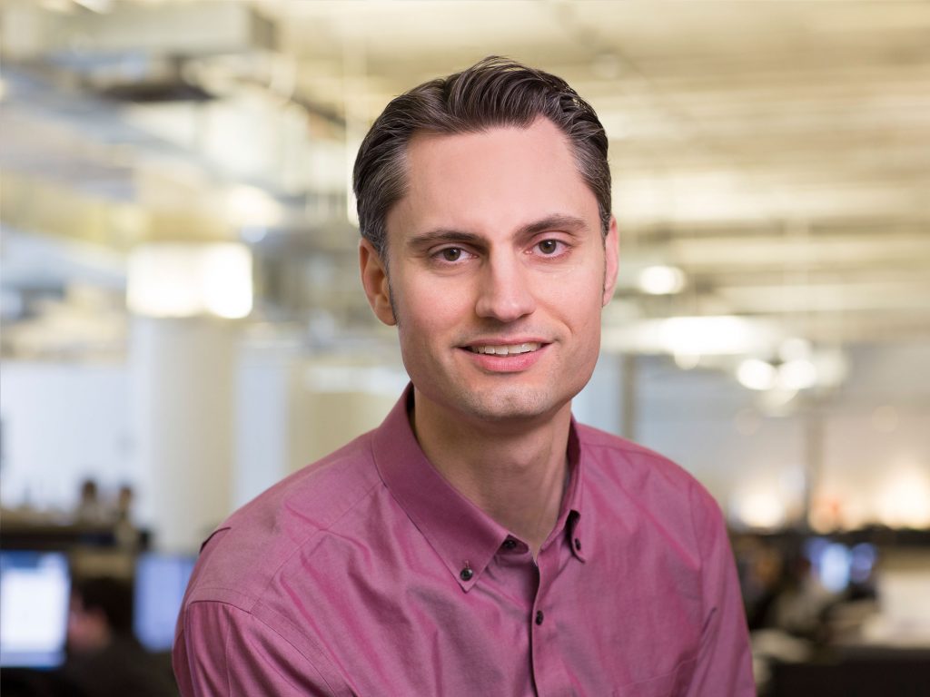 Geoffrey Fountain - Ballinger