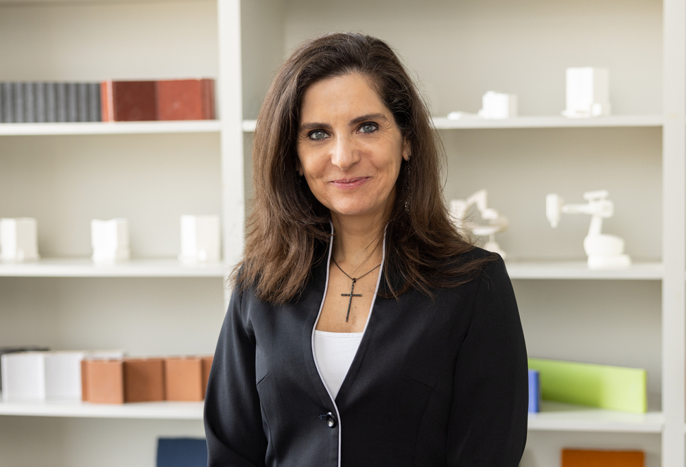 Fernanda Pires to Share Expertise at Healthcare Design Conference ...