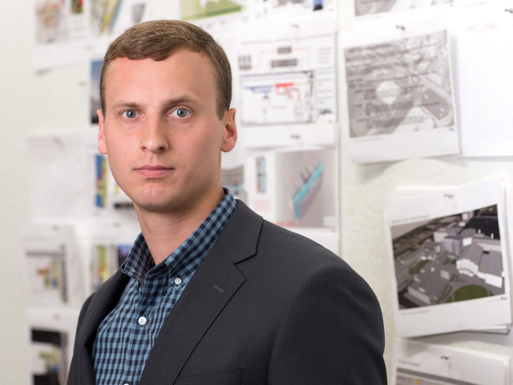 Brad Hubbard - Ballinger