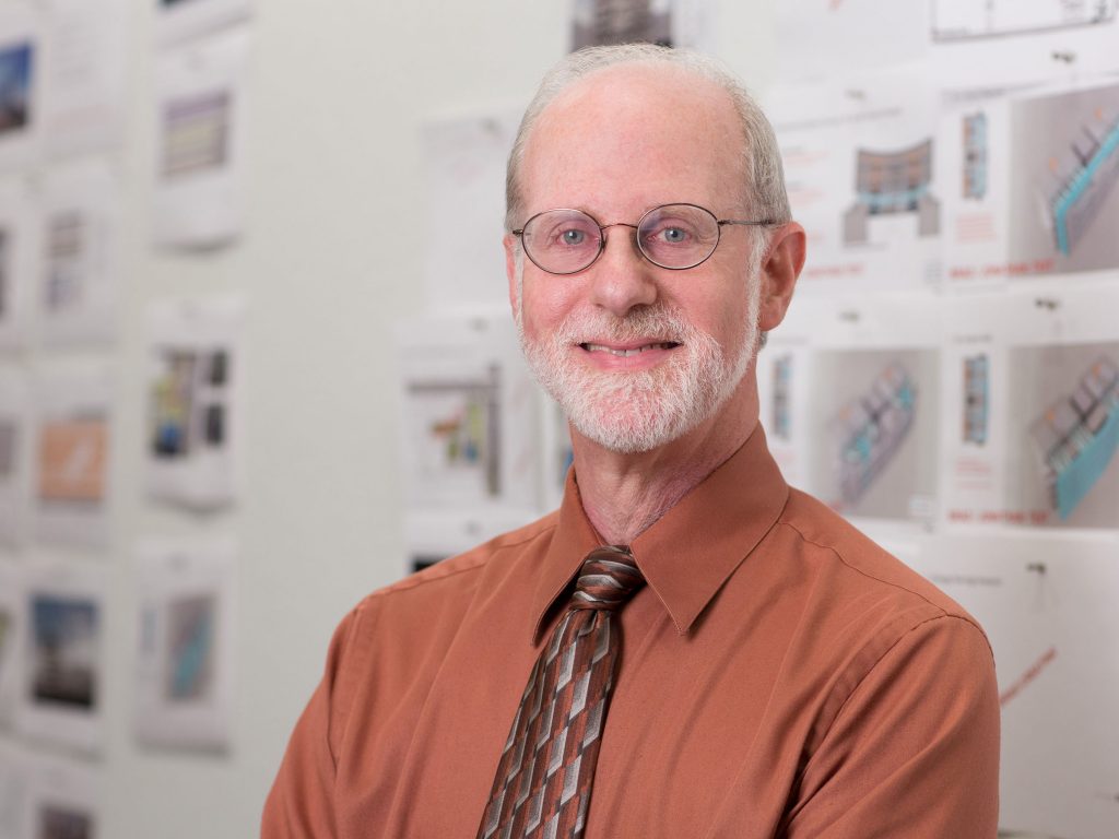 Joel Lovenstein - Ballinger