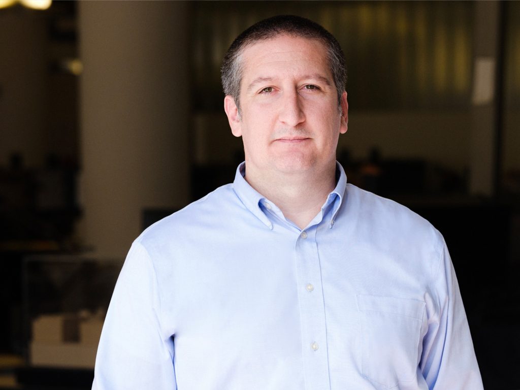 James Piscopo - Ballinger