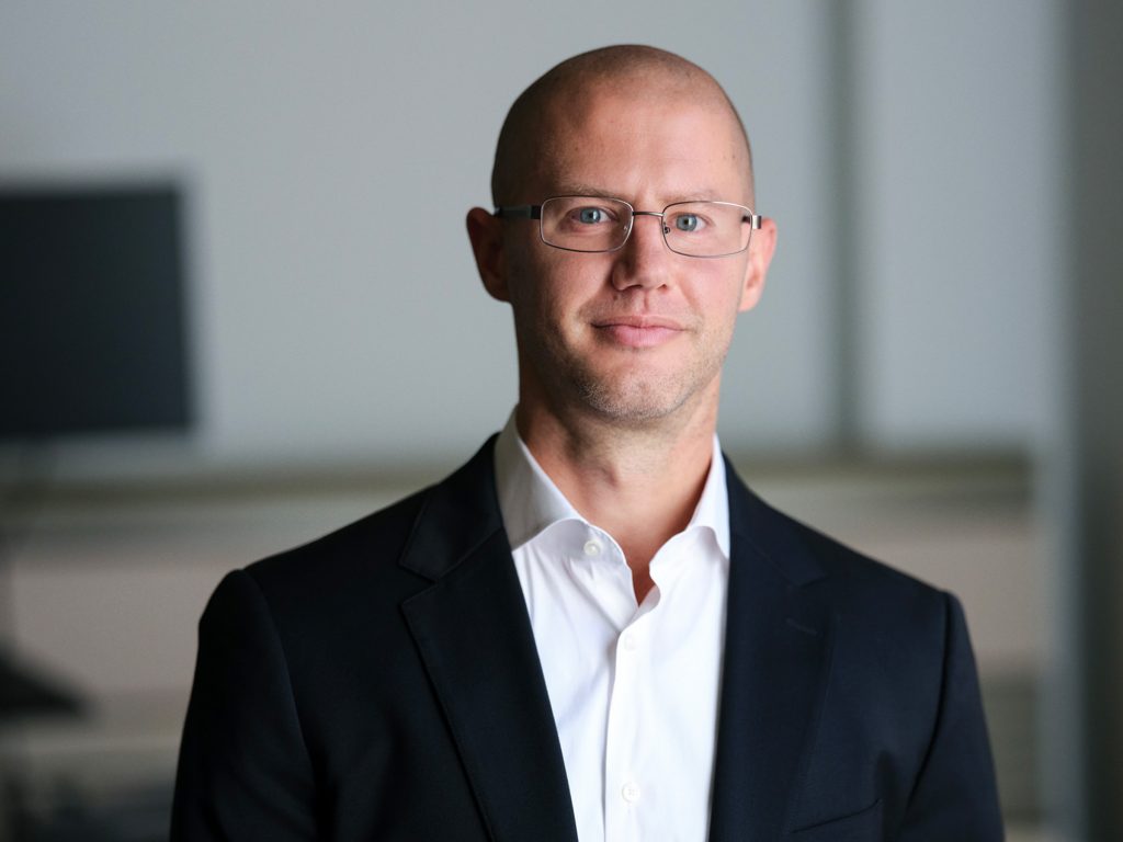 Michael Radio - Ballinger