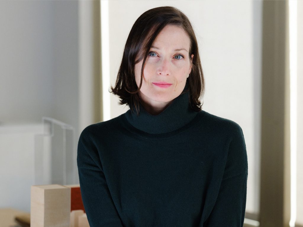 Sara Ridenour - Ballinger