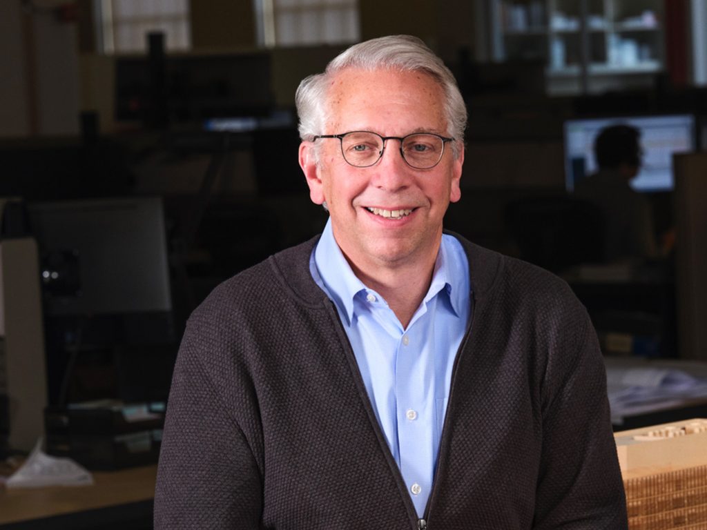 Craig S. Spangler - Ballinger