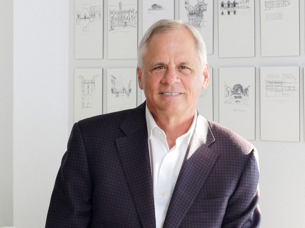 Terry D. Steelman - Ballinger