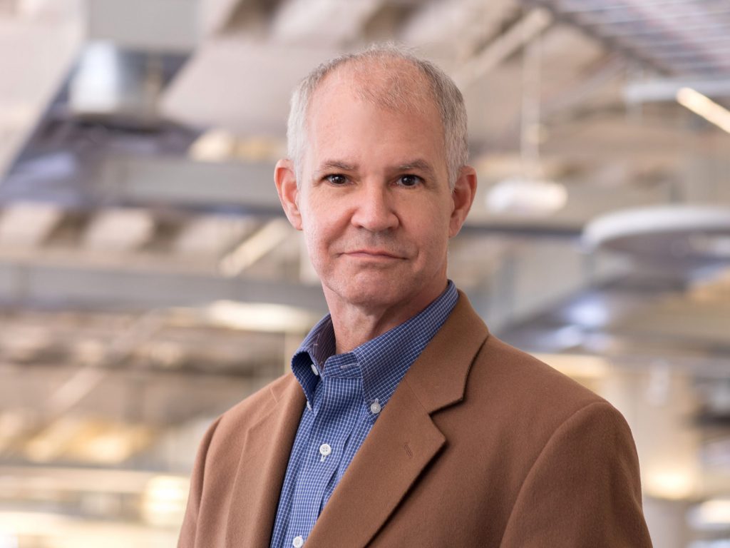 Todd Stevenson - Ballinger