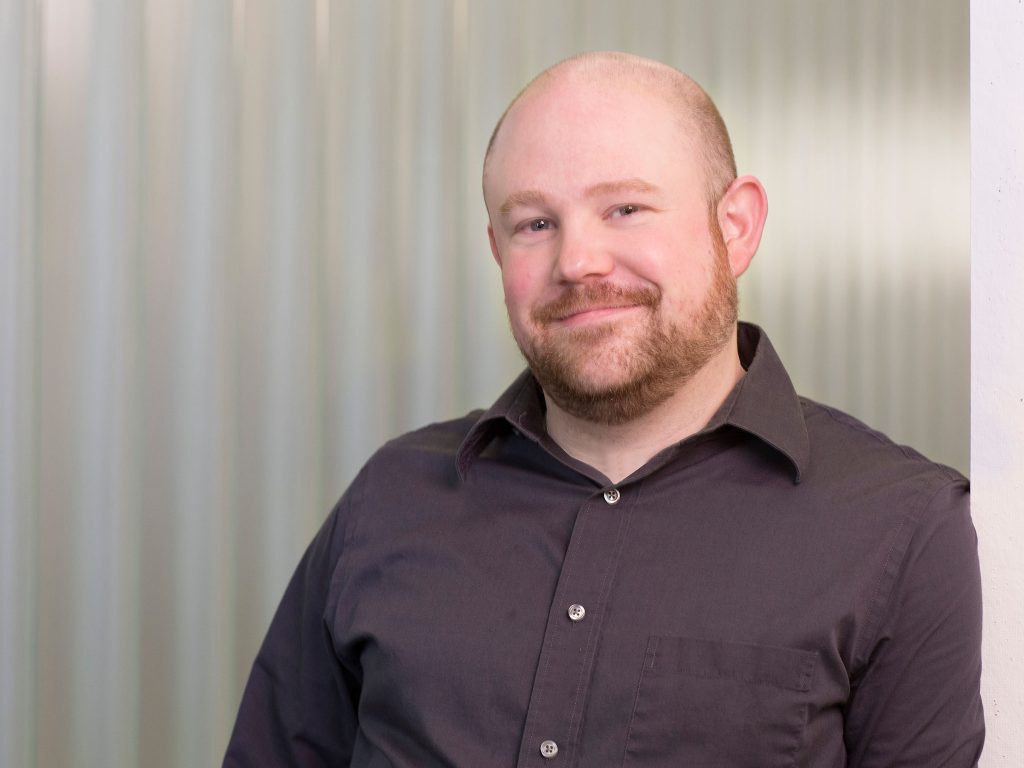 Edward Strockbine - Ballinger