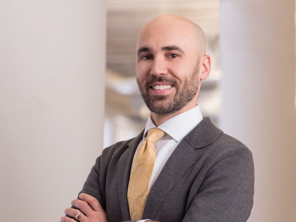 Jason Wiley - Ballinger