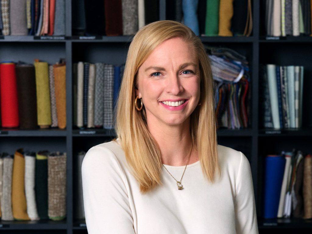 Katherine Ahrens - Ballinger