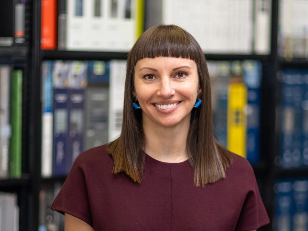 Emily Perrotta - Ballinger