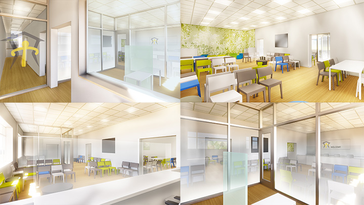 Trauma Informed Design Solutions for Philadelphia's Office of Homeless ...