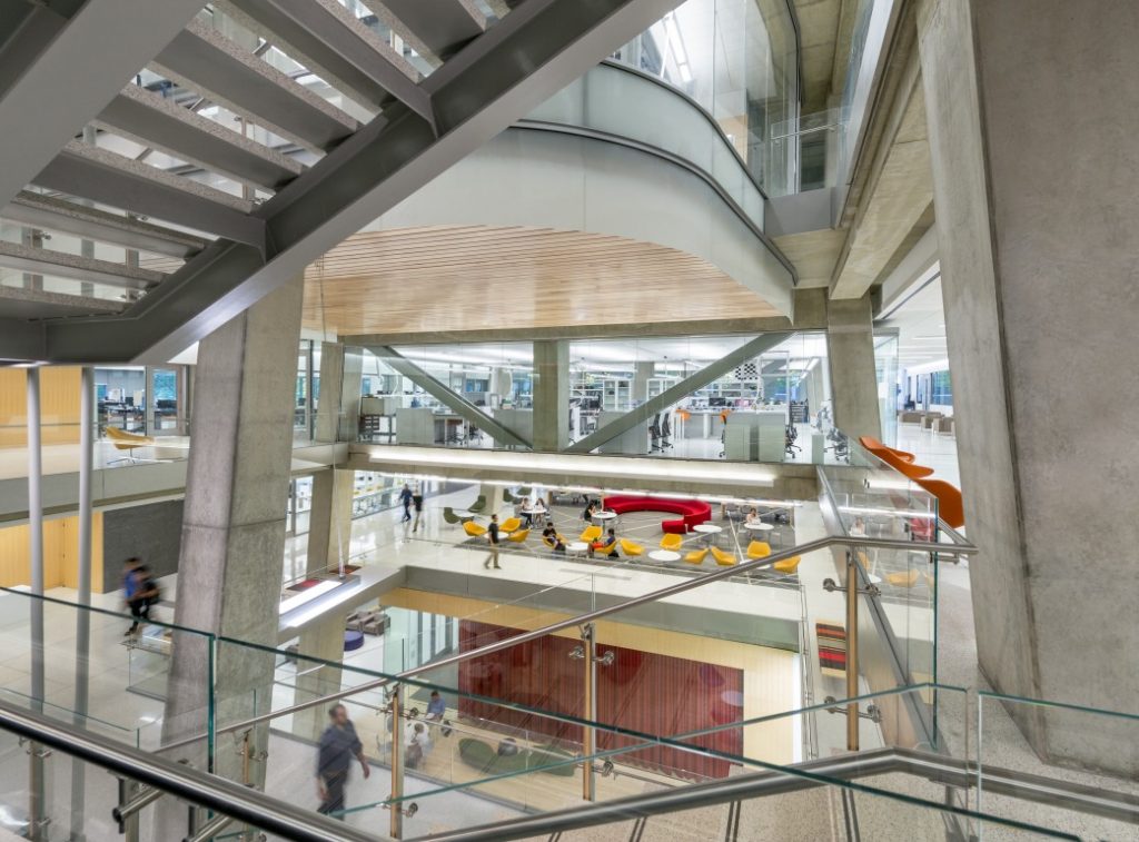 Ballinger and GW Lead Tradeline Session on Effective Interdisciplinary ...