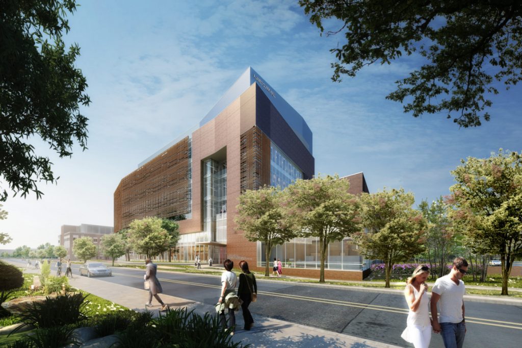 Ballinger Explores Convergent Environments at Tradeline Conference ...