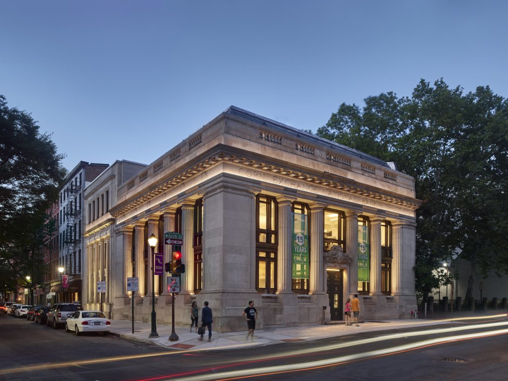 Linode Headquarters to Receive Grand Jury Award from Preservation ...