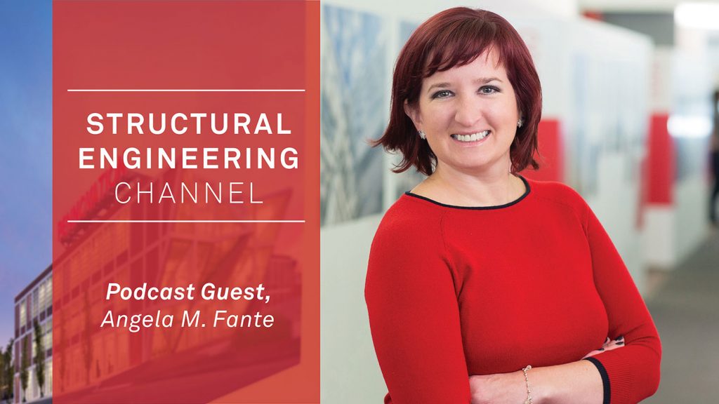 Ballinger on the Structural Engineering Channel Podcast - Ballinger