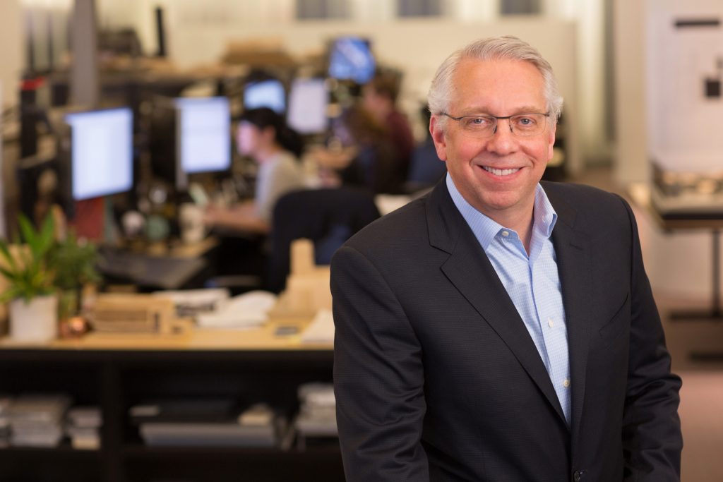 Executive Leaders Radio - Ballinger