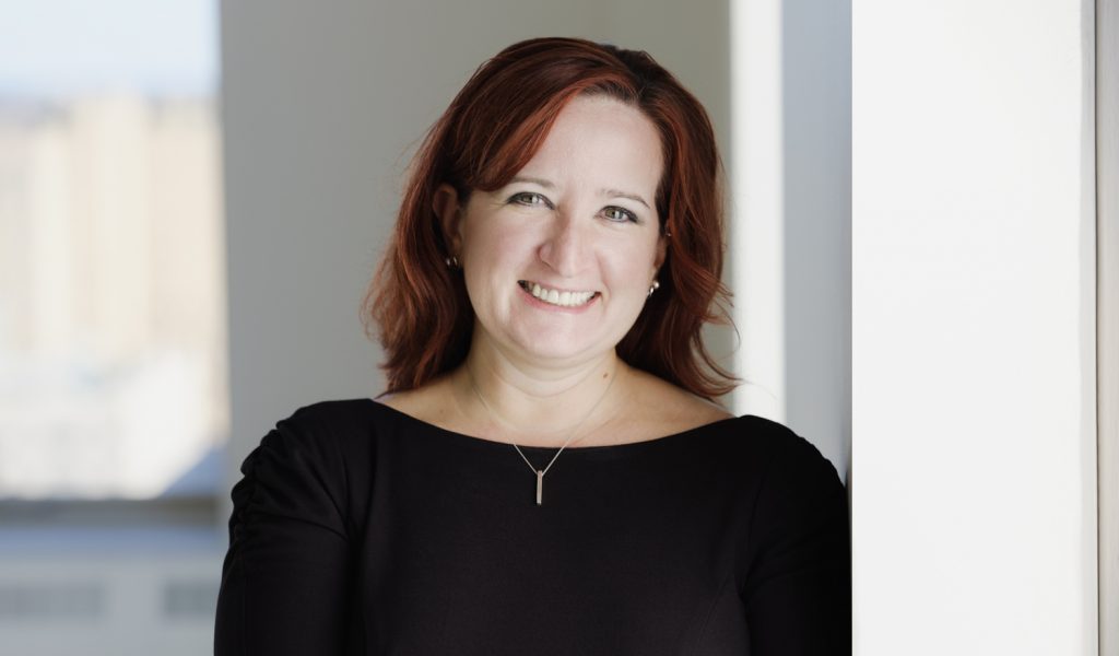 Ballinger Participates in National Workplace Dialogue - Ballinger