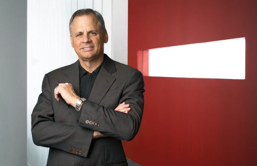 Panel: Looking Towards the Future - Ballinger