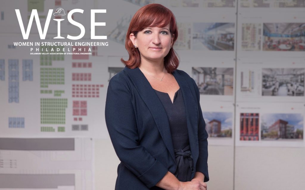 Angela Fante to Speak at Engineering Mentoring Event - Ballinger