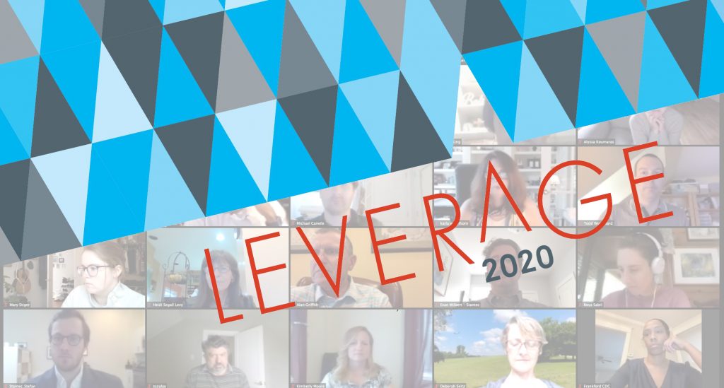 Supporting the Community Design Collaborative - Ballinger