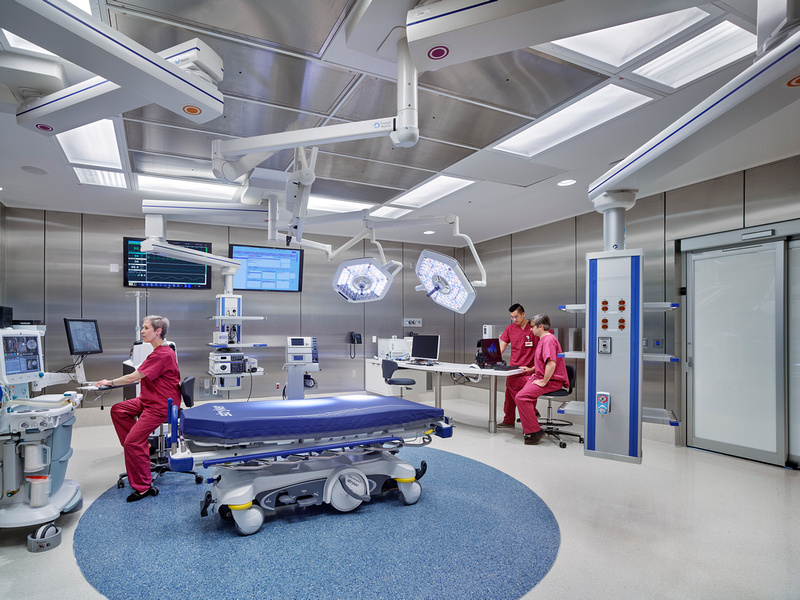 NewYork-Presbyterian’s Operating Room of the Future featured in The ...