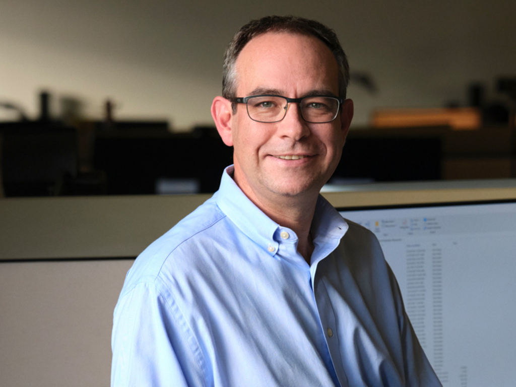 Jack Fairchild - Ballinger