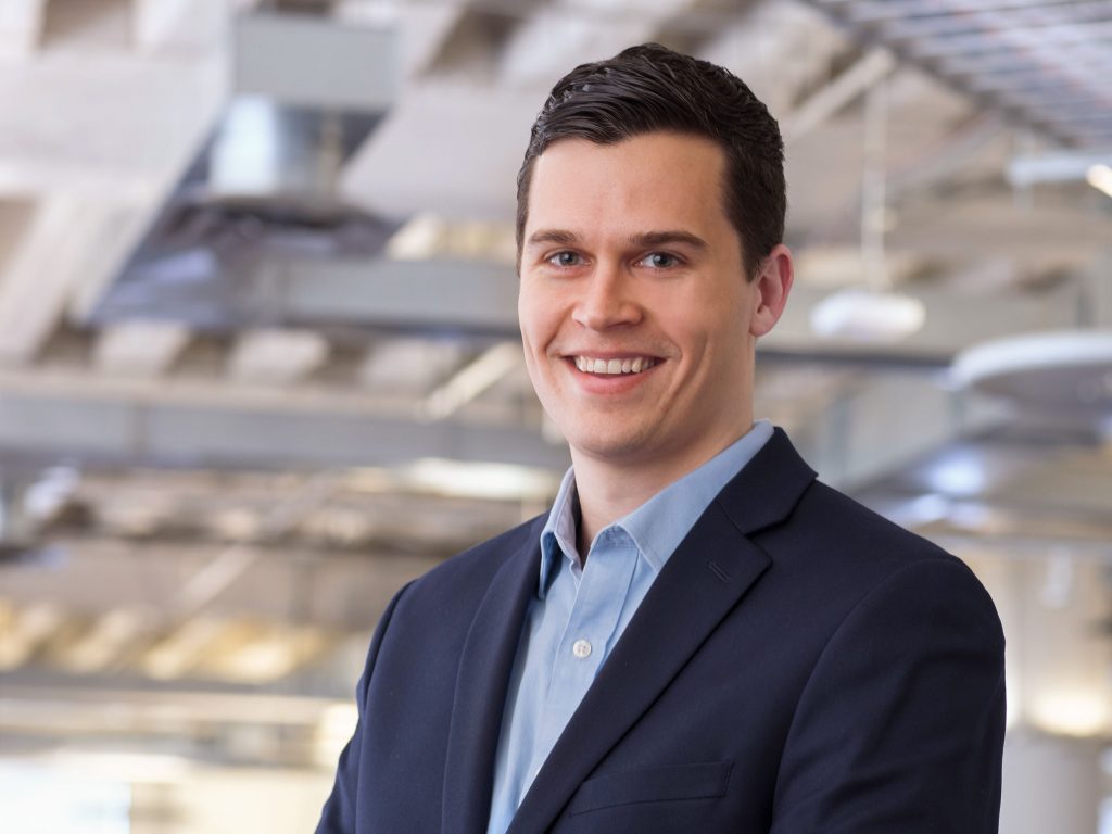 Timothy Hagenbach - Ballinger