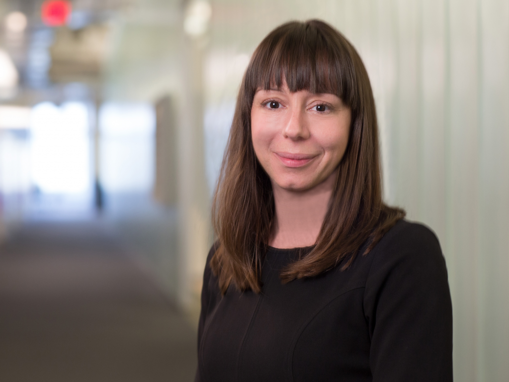 Christine Larsen - Ballinger