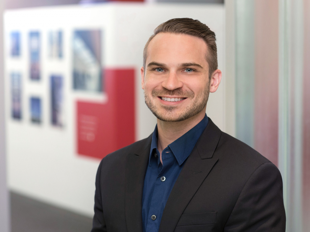 Patrick O'Neil - Ballinger