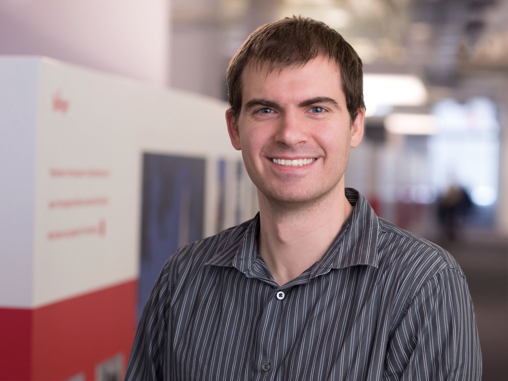 Thomas Schubert - Ballinger