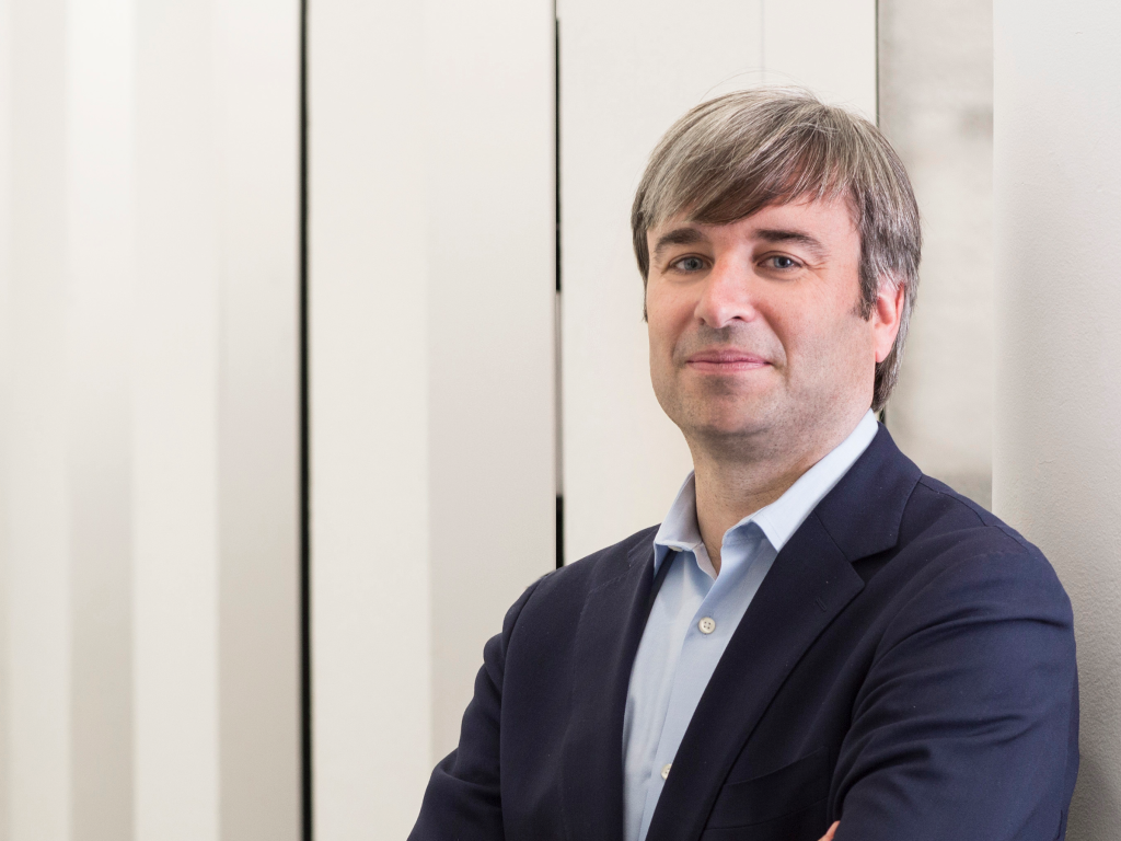 Jonathan Struthers - Ballinger