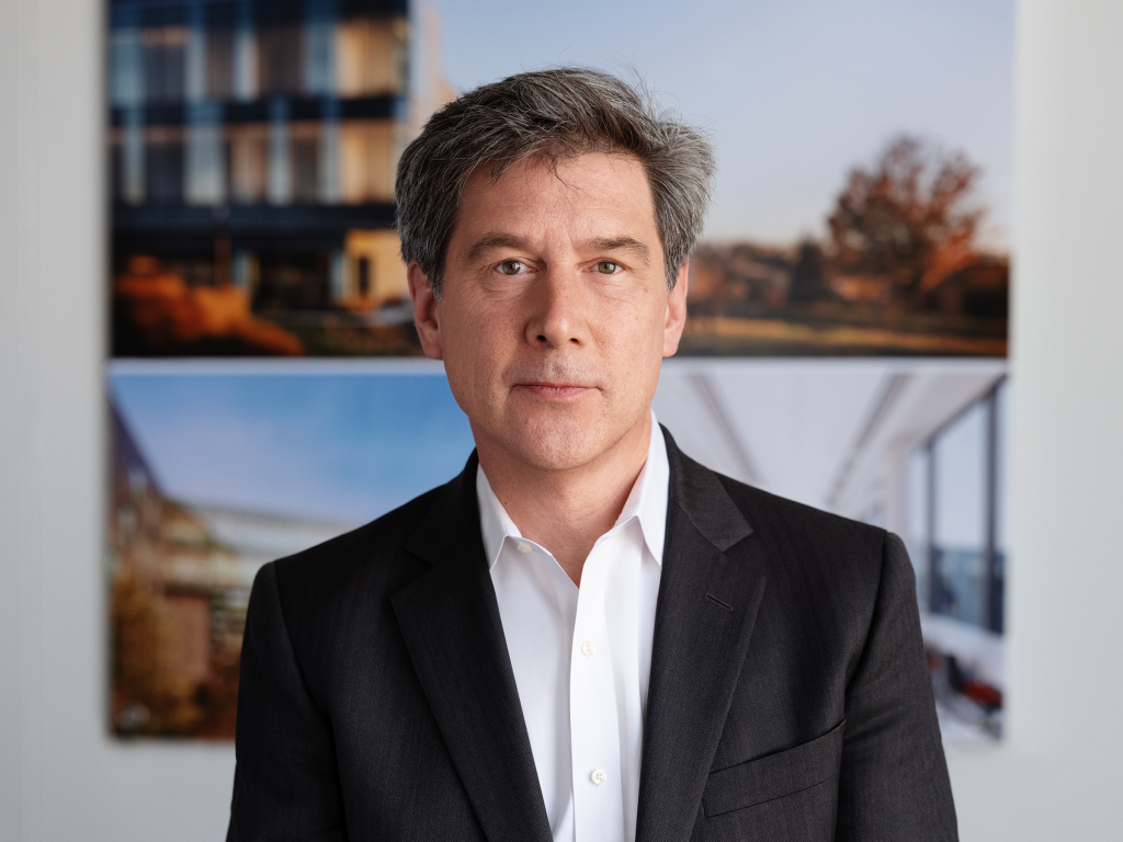 Eric Swanson - Ballinger