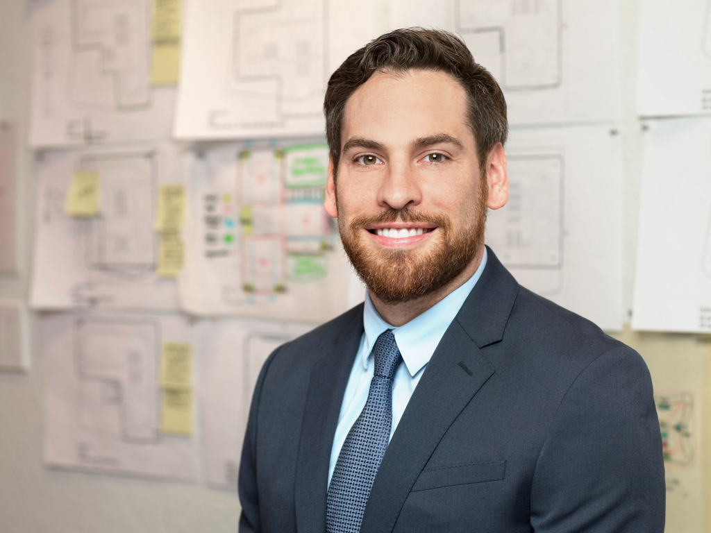 Ryan Tranell - Ballinger