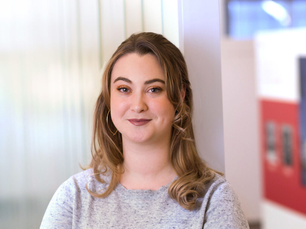 Mary Caparosa - Ballinger