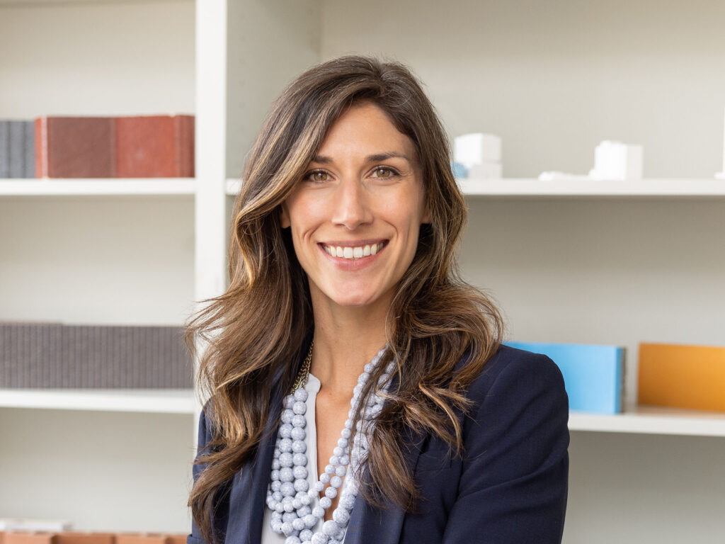 Aleksandra Kuzyk - Ballinger