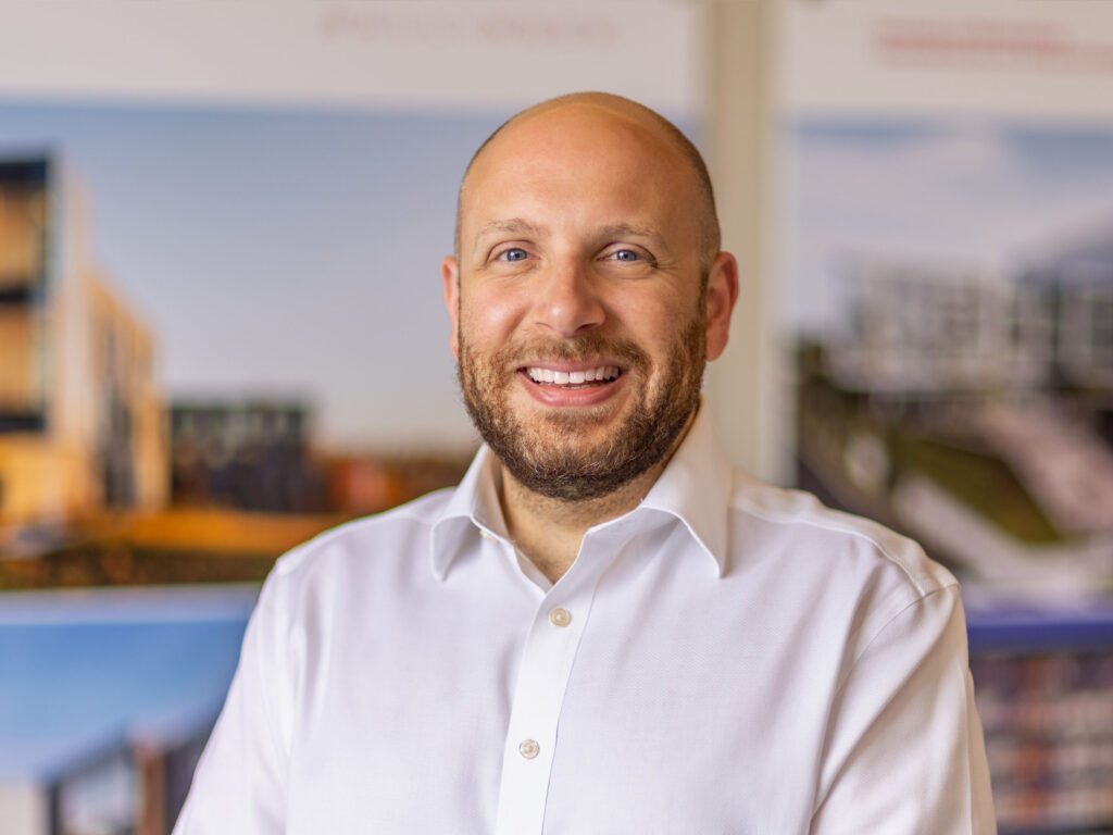 Anthony Prousi - Ballinger