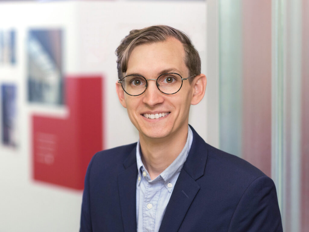 Taylor Stevenson - Ballinger