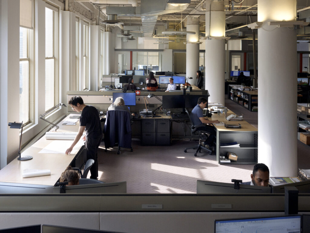 Ballinger Announces Staff Promotions - Ballinger