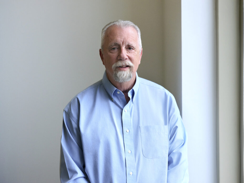 Barry Finkelstein Retires from Ballinger - Ballinger