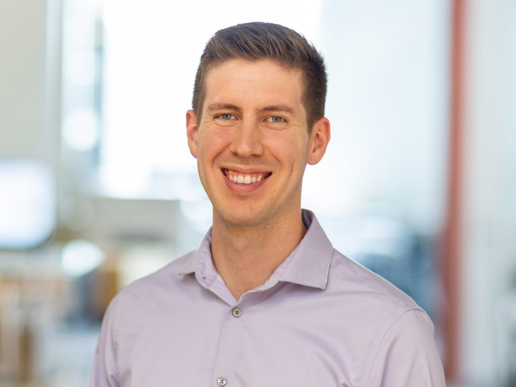 Ethan Russell-Benoit - Ballinger