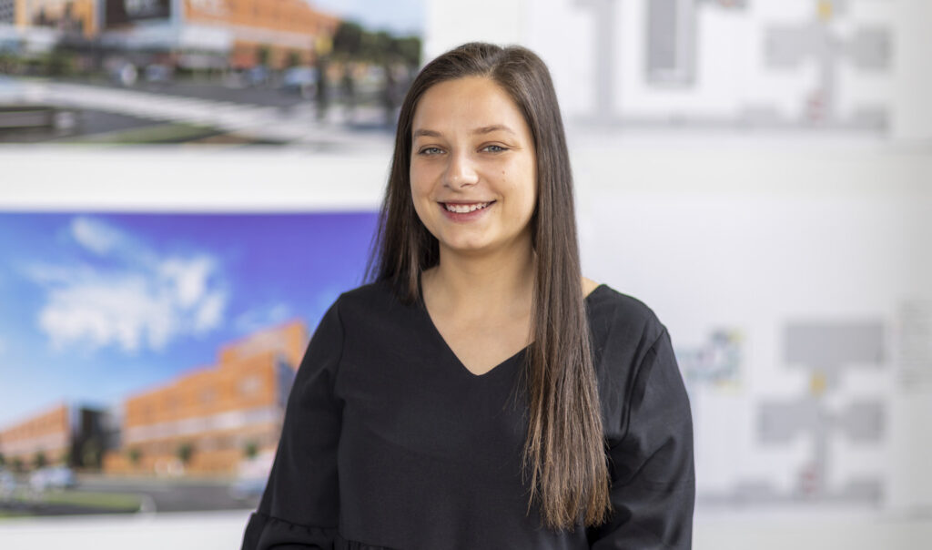 From Intern to Innovator - Ballinger